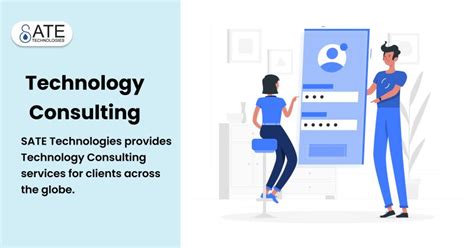 Technologyconsulting Digitaltransformation Innovation Techsolutions Itconsulting