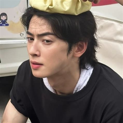 Pin De Angelique Ferreira En Cha Eun Woo En 2024 Famosos Novia