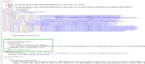 Microsoft Advertising Aitoc Documentation