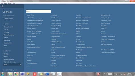 Perbedaan Tableau Public Dan Tableau Desktop Apa Saja