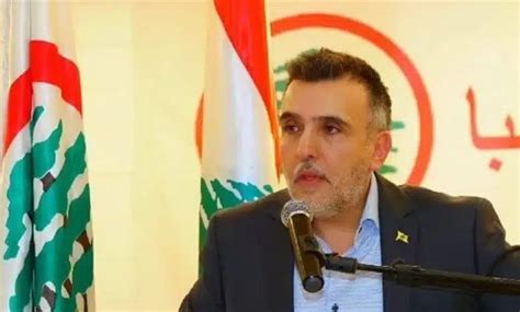 Découverte Tragique Du Corps De Pascal Sleiman En Syrie