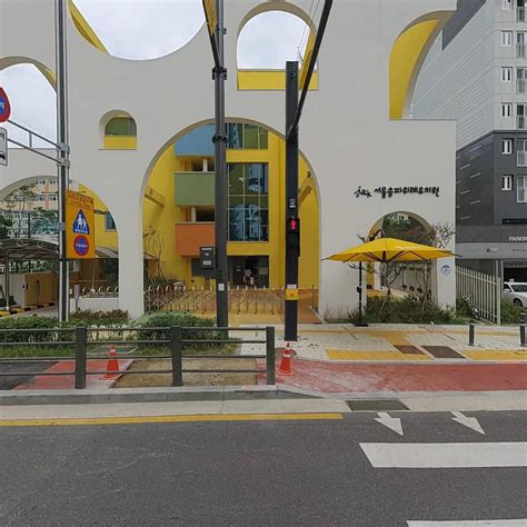 서울송파위례유치원