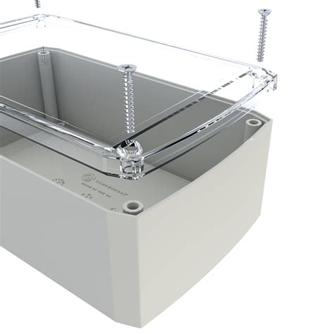 Universal Sensor Enclosures Camdenboss