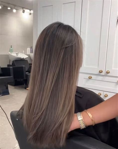 Pin By Kortis3n On Haircolor Brown Hair Inspo Brunette Hair With