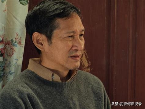 《風吹半夏》三位男主，三種結局，小陳的結局最悲慘 每日頭條