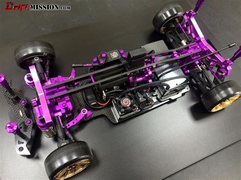 MST FXX Mid Motor Prototype Your Home For RC Drifting