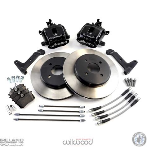 2002 Brake Kits Ireland Engineering Racing And Performance Parts For