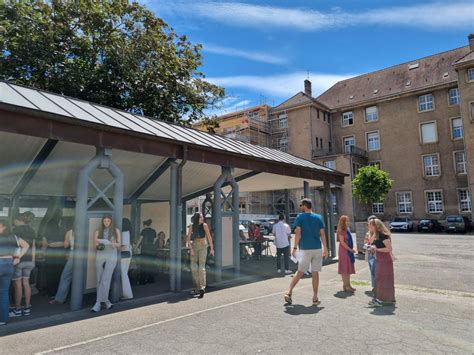 Moselle Bac 2024 30 Mentions Très Bien Au Lycée Charlemagne De