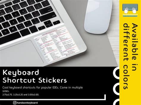 Blender D Keyboard Shortcuts Quick Reference Guide Keyboard Shortcuts Sticker Vinyl