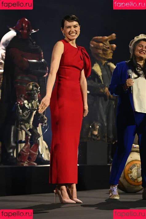 Leaks Nude Daisy Ridley Onlyfans Photo Gallery Camsoda Love