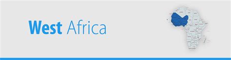 West Africa