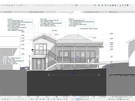 Draftsperson ARCHICAD Upwork