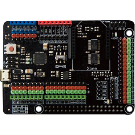 Dfrobot Arduino Shield For Raspberry Pi 華輝 Wecl Stem