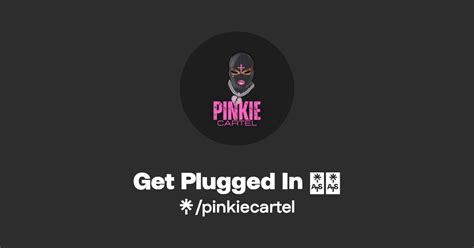 Get Plugged In 🔌 Tiktok Linktree