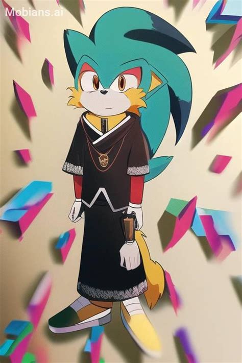 Prime Carnom The Hedgefox By Agentcarnom On Deviantart