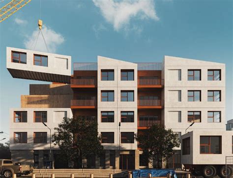 Noah Mclaughlin On Linkedin Madelon Group And Blue Room Investing Announce Affordable Housing…