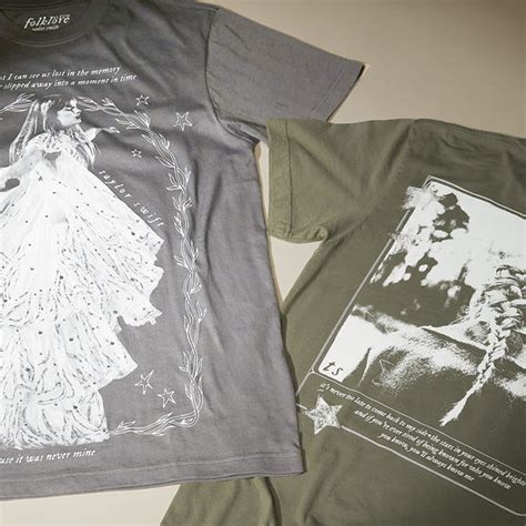 Youll Always Know Me T Shirt Taylor Swift