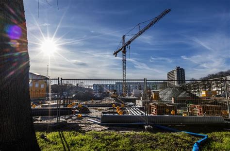 Den Haag Wacht In Spanning Af Of Rechter De Bouw Van Nieuwe Woningen