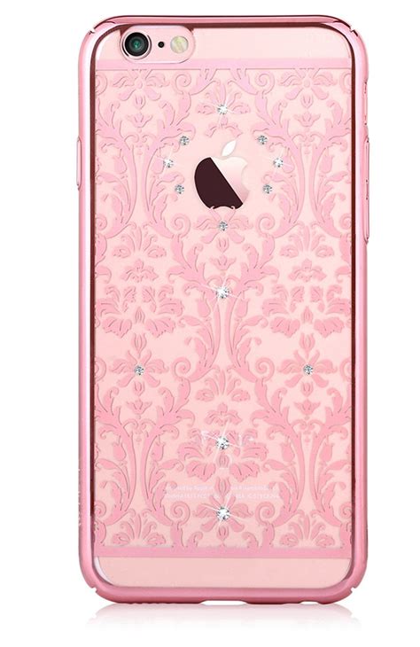 Iphone S Plus Iphone Plus Case Devia Crystal Baroque Series