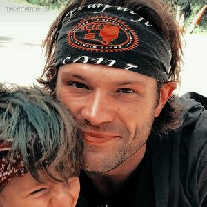 Jared Padalecki | Icon, Baseball hats, Supernatural