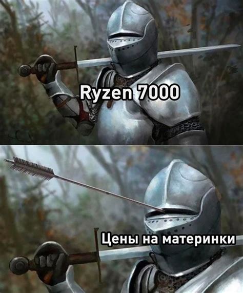 Самая дешевая материнская плата Msi Pro X670 P Wifi будет стоить около 20 000 рублей Мой