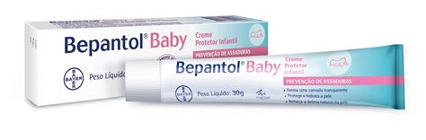 Qual é o melhor creme anti assaduras ᐅ Mil dicas de mãe
