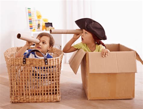 Creative Play is Essential for a Child's Development - Tutors on Call