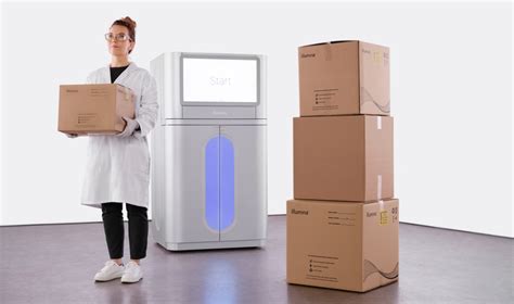 Advancing Accessible ‘green Science With Illuminas Novaseq™ X Series Asian Scientist Magazine