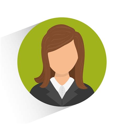 Concepto De Recursos Humanos Vector Premium