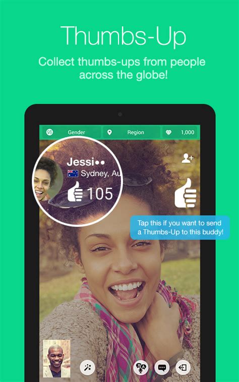 Azar - Android Apps on Google Play