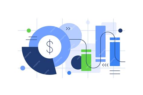 Premium Vector Data Science And Big Data Analysisinfographic Elementdigital Data Processing