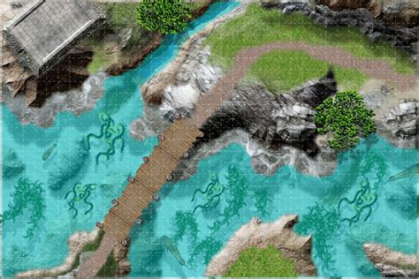 Dd Water Map Maping Resources
