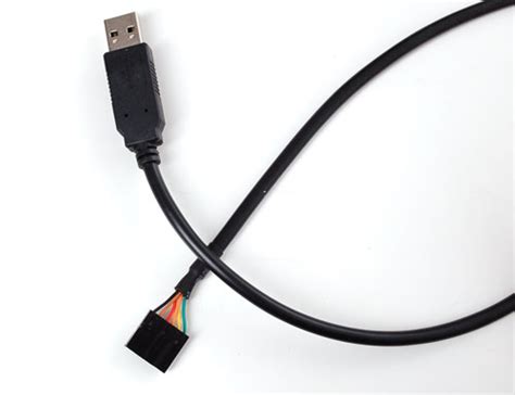 تفاوت آداپتور FTDI و AVR Programmer ICE CAT