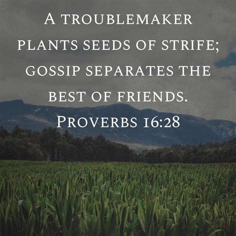 Proverbs 16 Lessons For Living Under Jesus Sovereign Rule