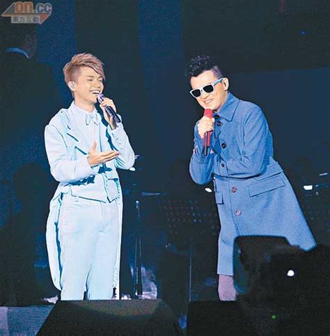 張敬軒開聲叫Kenny坐正 東方日報