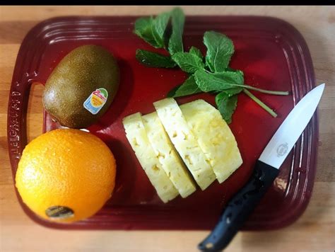高纖去水腫排毒水食譜、做法 慳家小師奶的cook1cook食譜分享
