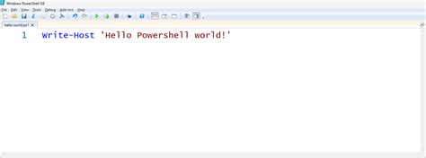 What Is Microsoft PowerShell Functions And Uses Master Data Skills AI
