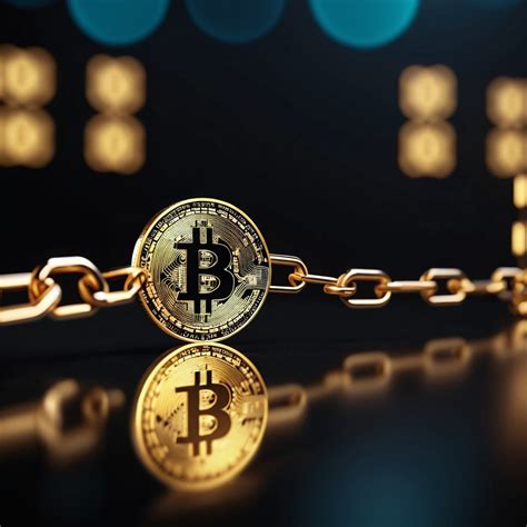 Graphic Explaining Blockchain Concepts Stable Diffusion Online