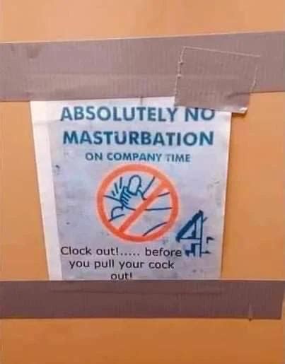 Not At Work