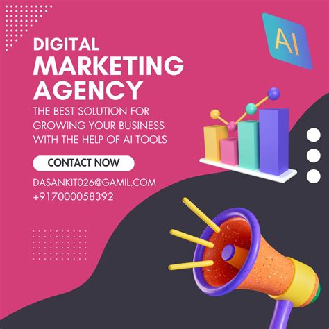 Ankit Das On Linkedin Ai Business Grow Digitalmarketing Marketing Agency