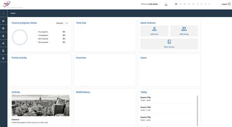 Singlepoint Launches Cutting Edge Learning Management System Tim Wright Interview Singlepoint