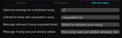 spotify integration spot to sb approved streamer bot extensions