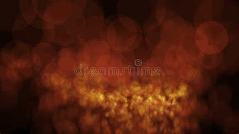Abstract Colorful Particle Background Animation Stock Footage Video