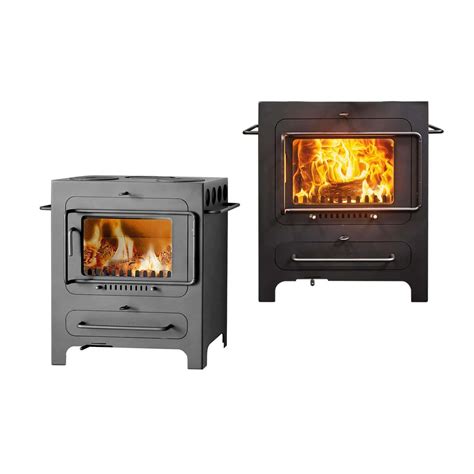 Kaminofen HWAM Classic 4 Mit Autopilot Bestellen Ofen De