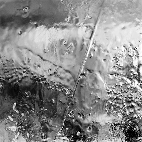 Ice Block August Dehainaut Photographer And Woodworker