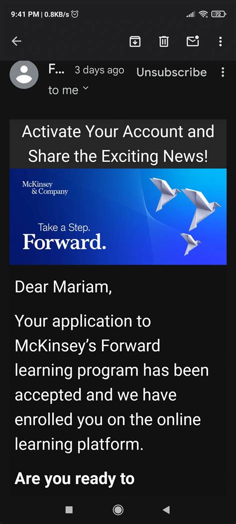 Mariam Hussien On Linkedin New Achievement 🌟 Excited To Share That Iam