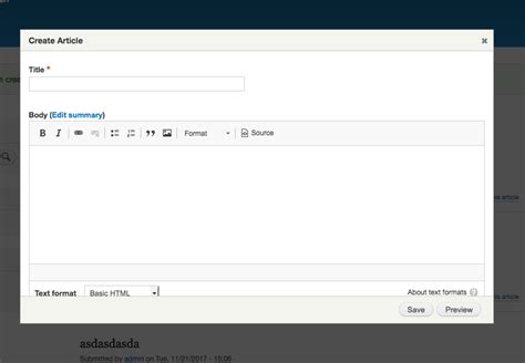 Using Ckeditor Plugins In Drupal 8