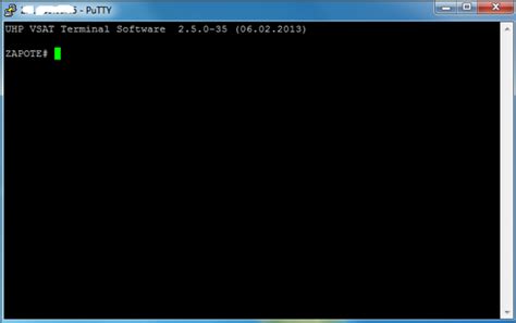 Small Satellite Terminals Vsat Are Vulnerable To Cyber Attack