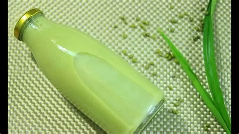Sữa Đậu Xanh Bao Nhiêu Calo Uống Sữa Đậu Xanh Có Mập Không