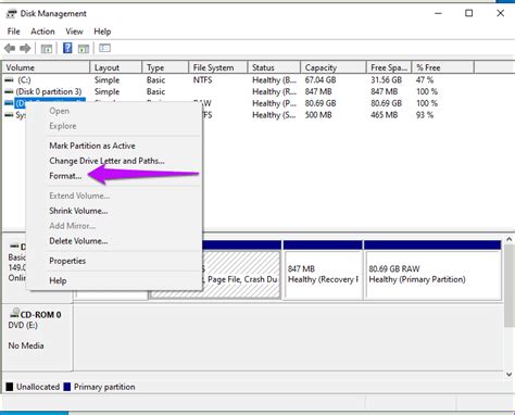 Top 5 Ways To Fix Disk Structure Corrupted And Unreadable Error In
